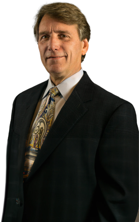 Dr. Kenneth Scott Jr. Accepted Into Forbes Business Council